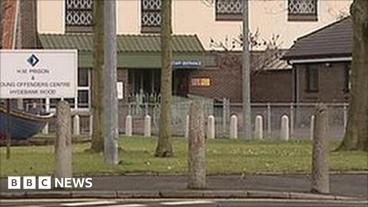 Hydebank cell deaths: three investigations to be held - BBC News