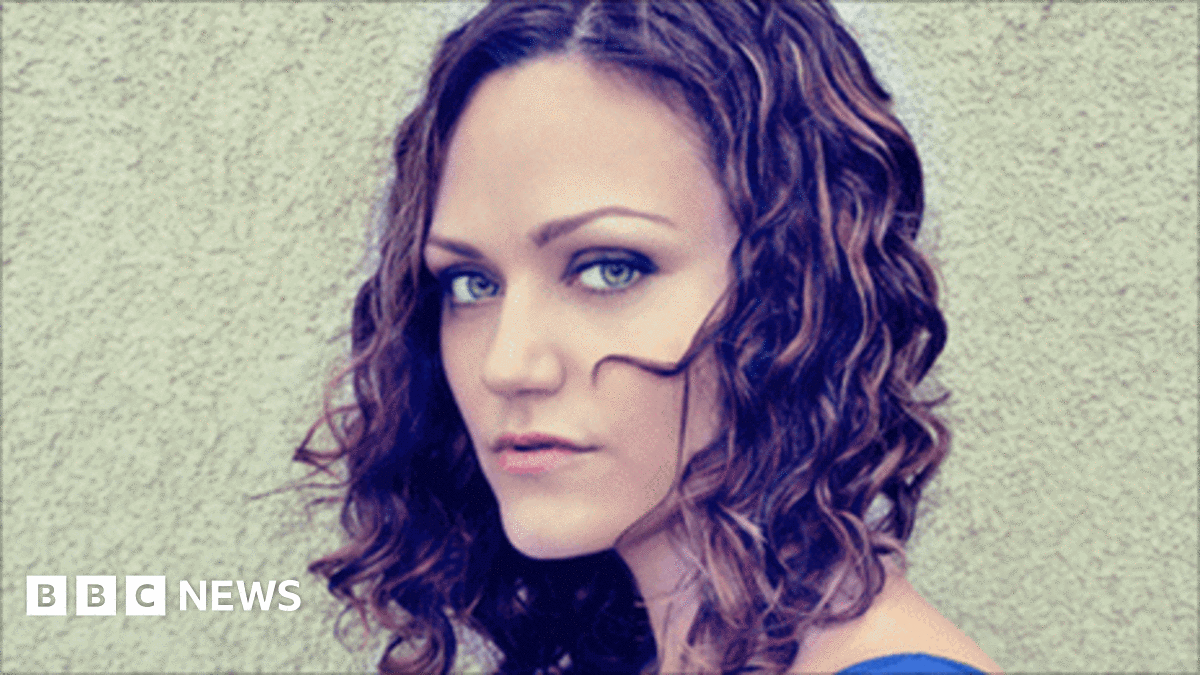 BT Infinity advert singer Allie Moss to play Wendlebury Village Hall ...