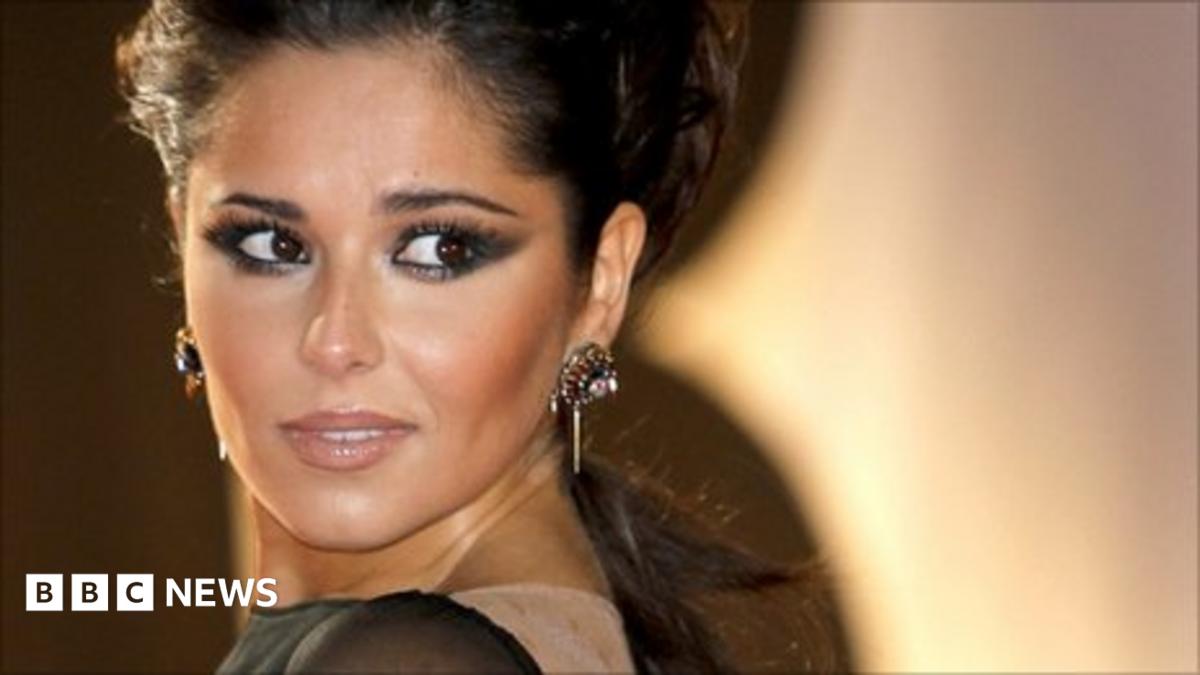 Cheryl Cole's life in the spotlight - BBC News