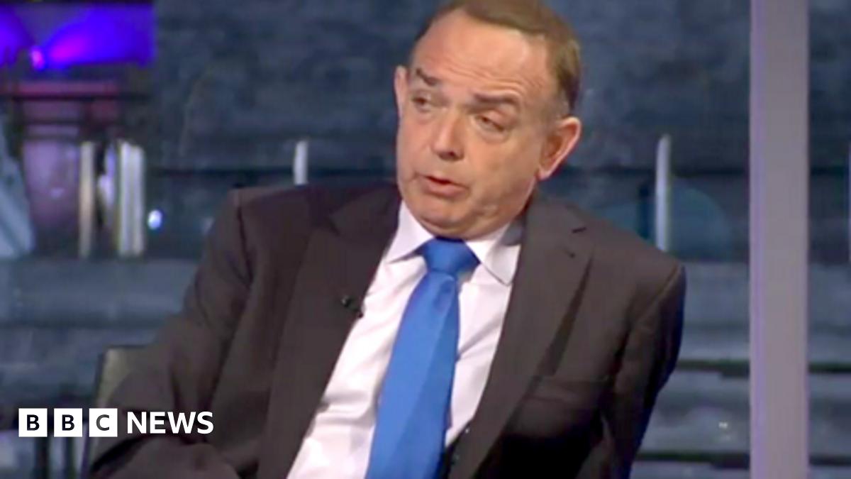 Conservatives start searching for Welsh assembly leader - BBC News