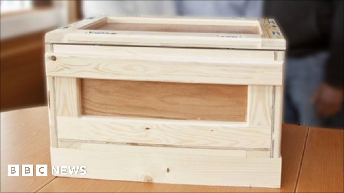 Torres Strait skulls begin bone repatriation - BBC News