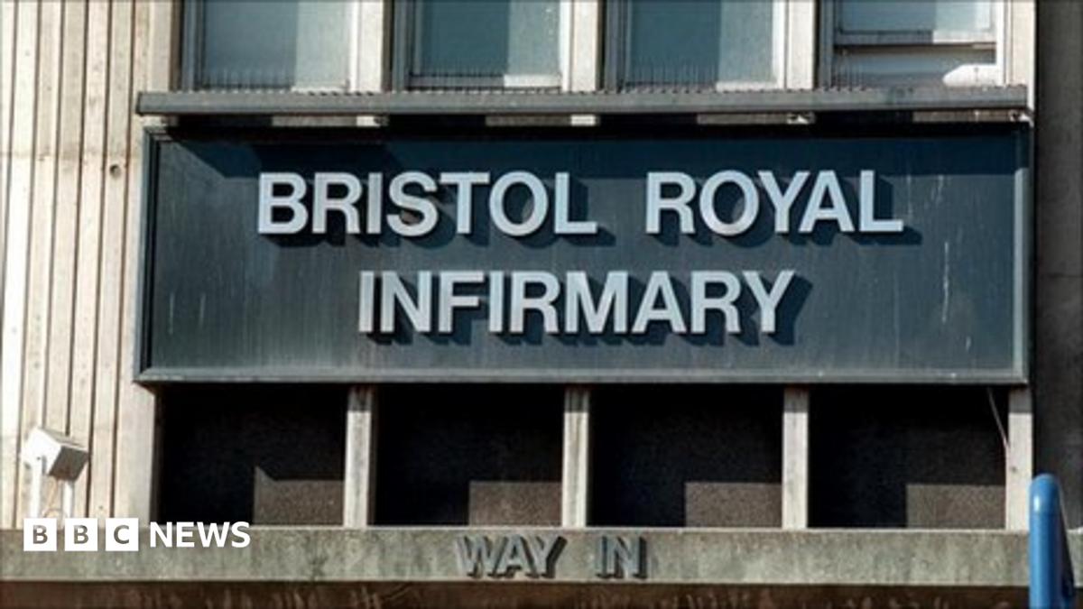 Teens awarded £1m after Bristol heart operations - BBC News