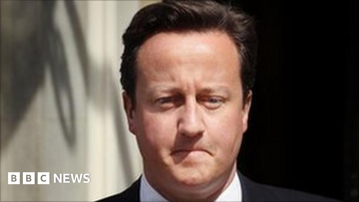 Vote 2011: Coalition will continue, says Cameron - BBC News