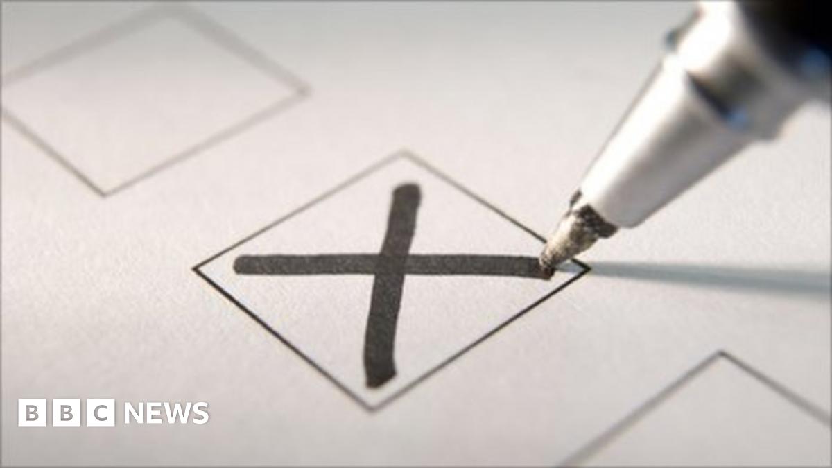 What is the alternative vote? - BBC News