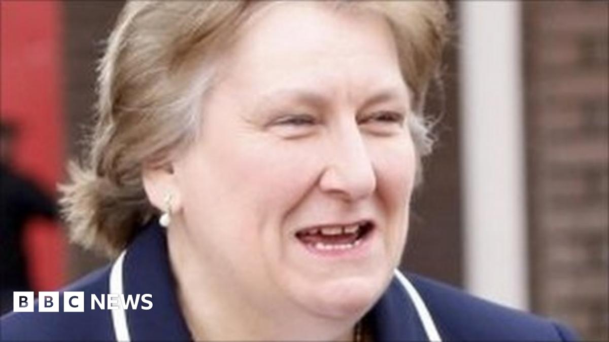 Scottish election: Tories lose out in Holyrood poll - BBC News