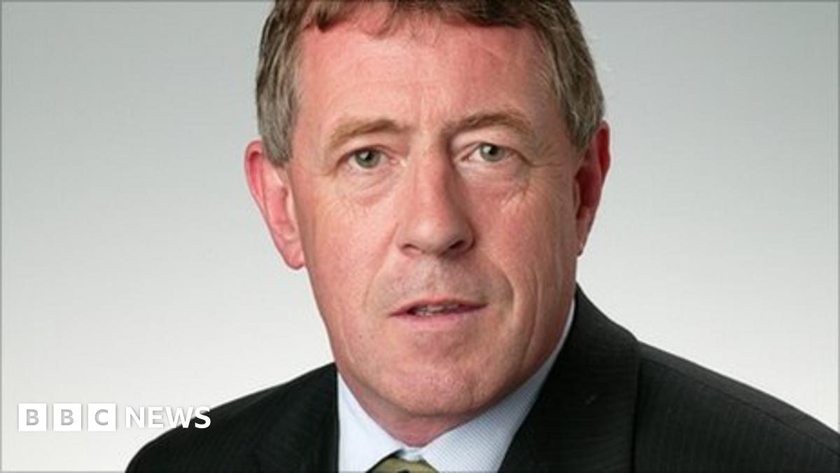Coalition has no mandate, says Labour's John Denham - BBC News