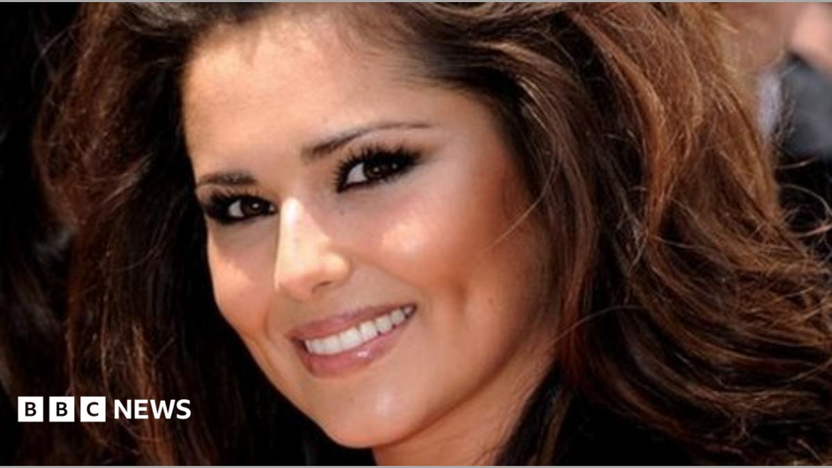 Cheryl Cole: 'Accent not a worry' for US X Factor - BBC News