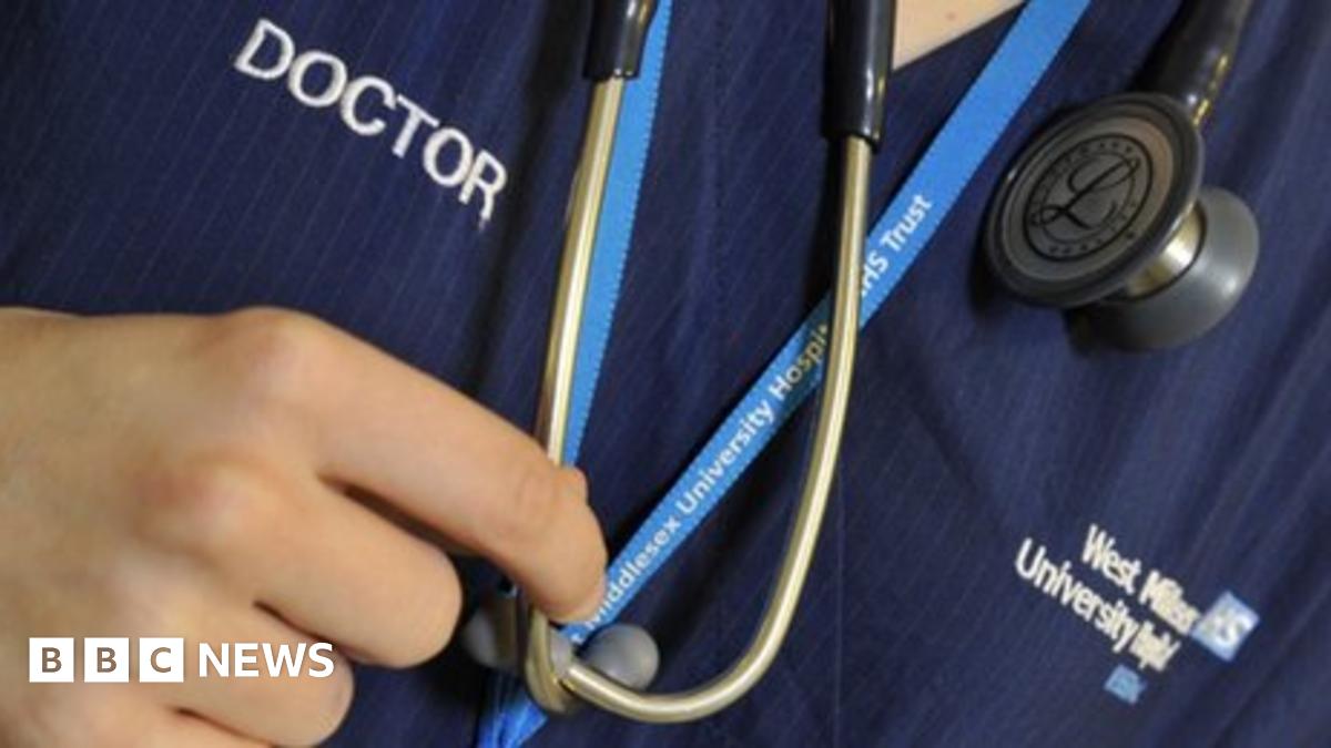 Your views on changes to NHS commissioning powers - BBC News