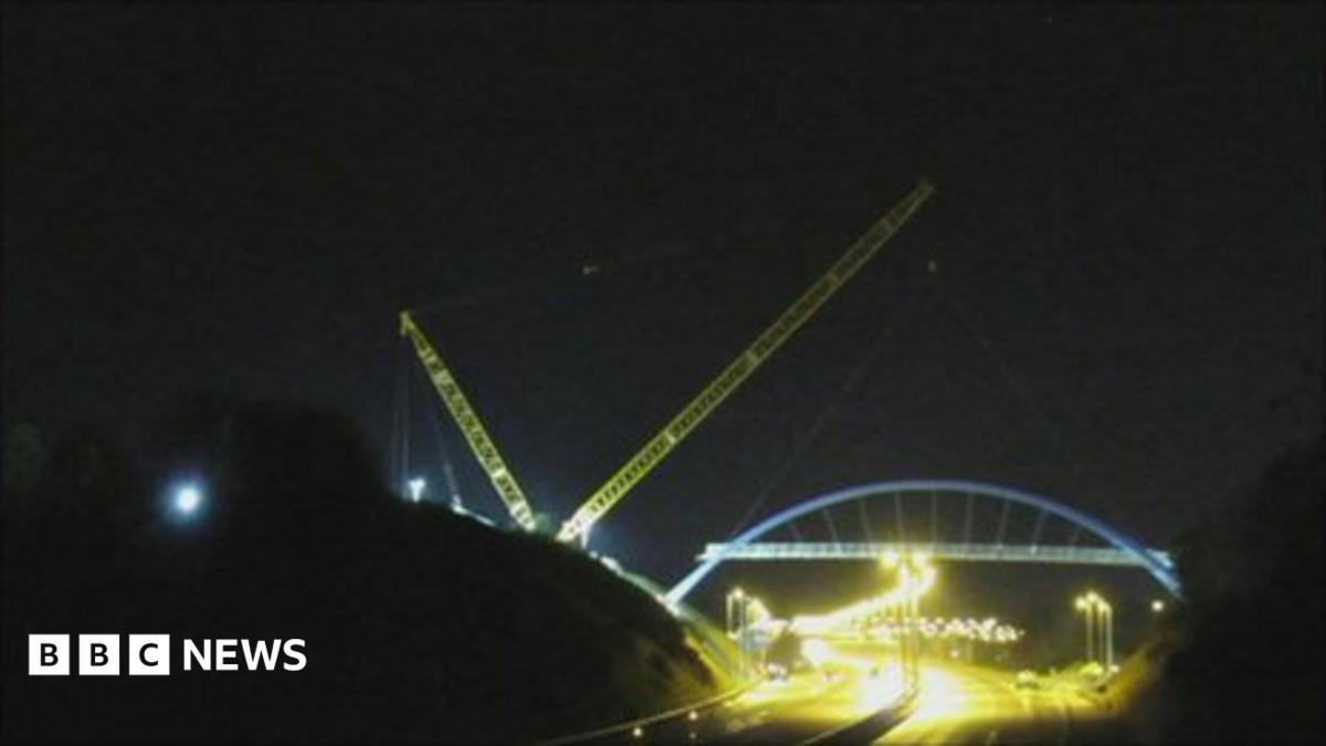 M5 junction 29 improvements near Exeter to start in May - BBC News
