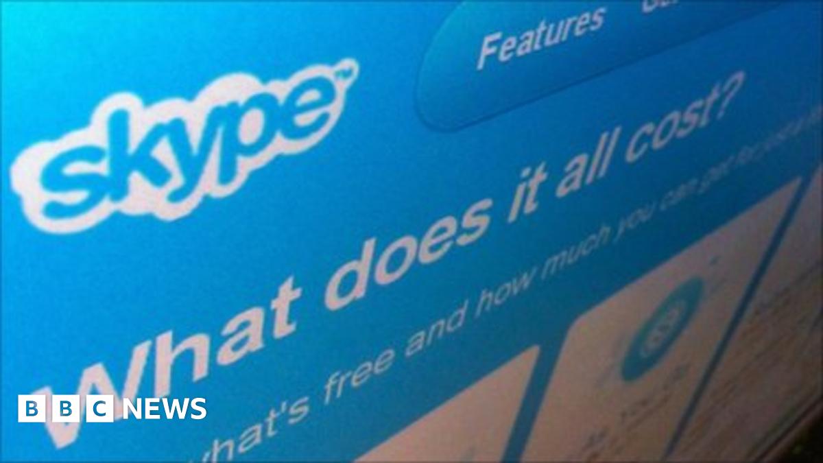 Microsoft confirms takeover of Skype - BBC News