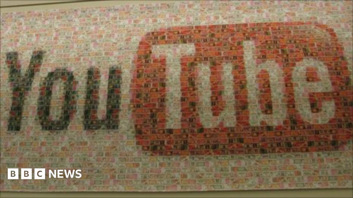 YouTube to offer film rentals in the UK - BBC News
