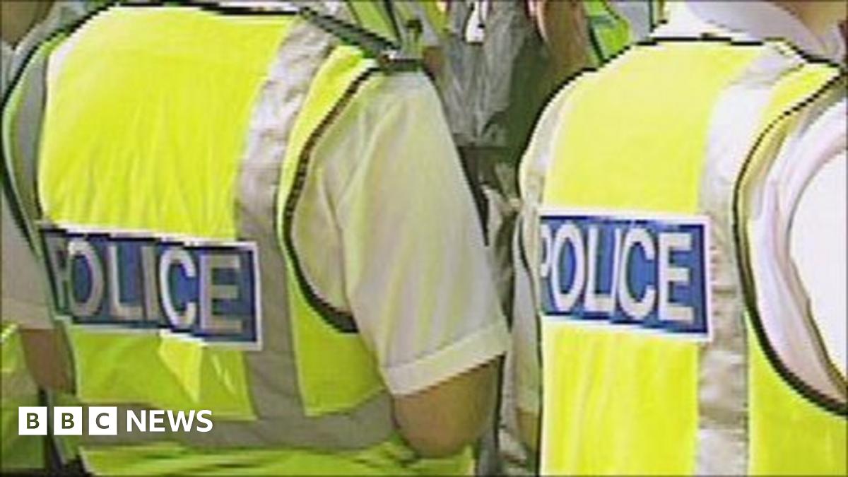 Longdon man's death was tragedy, mother says - BBC News