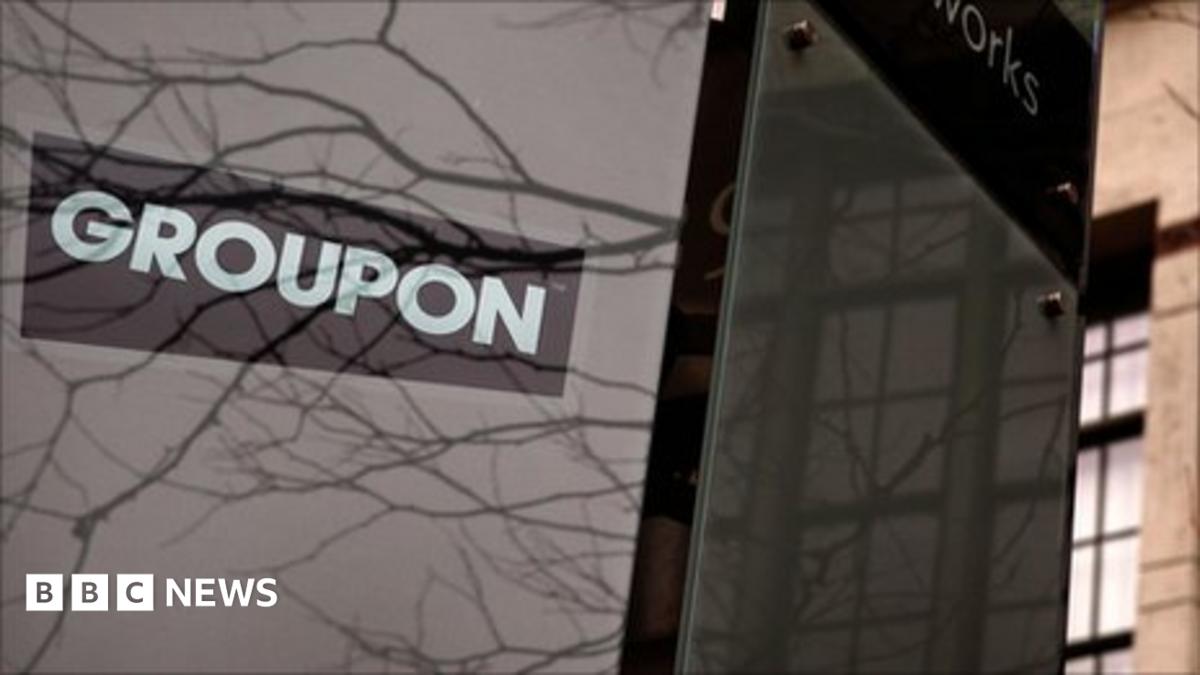 Groupon complaints upheld by Advertising Standards - BBC News