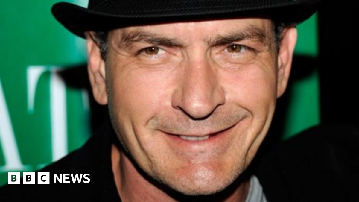 Charlie Sheen and Snoop Dogg's 'Winning' song released - BBC News