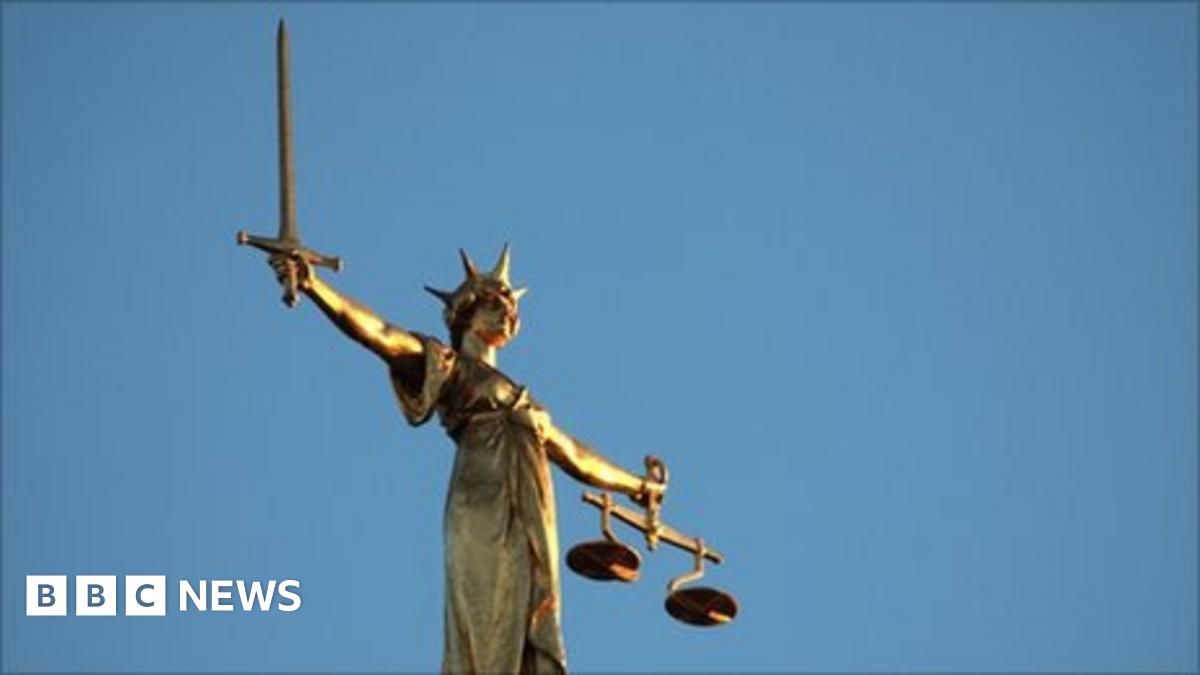 Supreme Court allows miscarriage of justice appeals - BBC News
