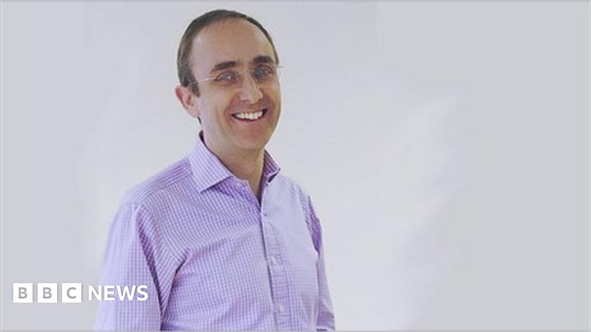 Riding the avalanche: Making new applications accessible - BBC News