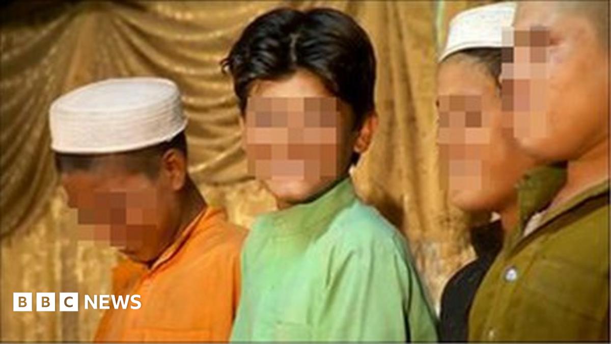 What does Bin Laden death mean for Afghan war? - BBC News