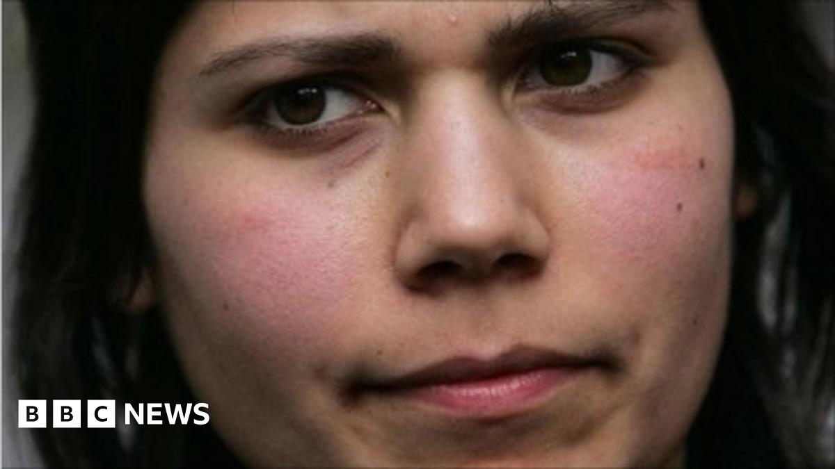 Maya Evans: peace activist wins legal aid court battle - BBC News