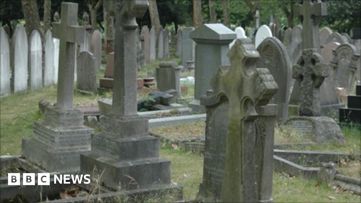 Reuse of graves 'needed to prevent crisis' - BBC News