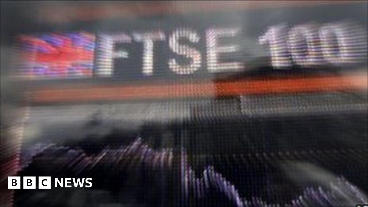 LSE reports 14% rise in revenues - BBC News