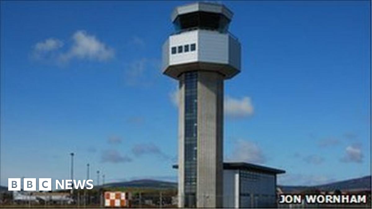 Isle of Man air passenger numbers rise - BBC News