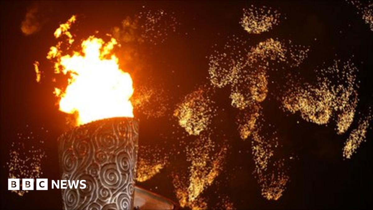 Jersey wants ideas for Olympic Torch route - BBC News