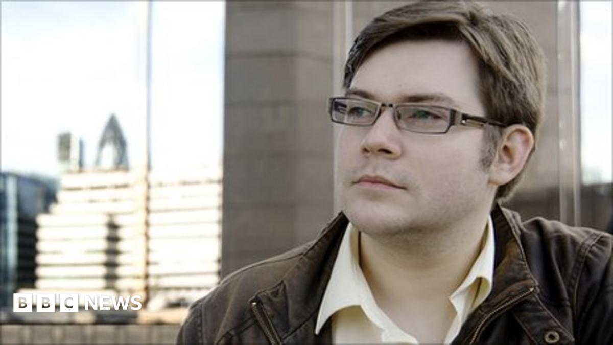 Northampton man becomes the youngest music composer - BBC News