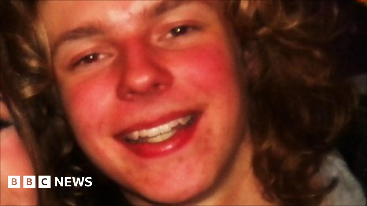 Stokesley fatal attack suspect accused of manslaughter - BBC News