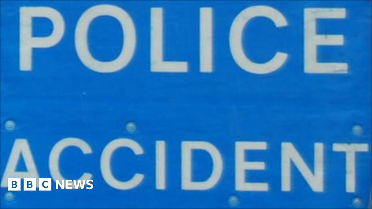 Rochdale woman killed in A74(M) crash identified - BBC News