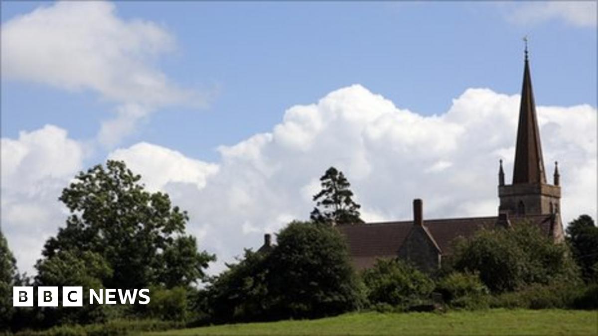 New Mendip District Council cabinet elected - BBC News
