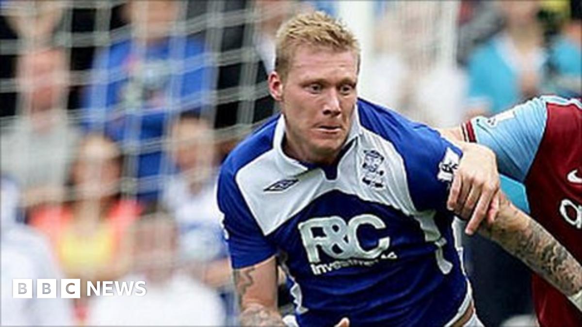 O'Connor, Black and Ogleby held over drugs - BBC News