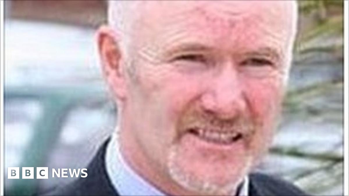 Colin Howell pleads guilty to indecent assault charges - BBC News