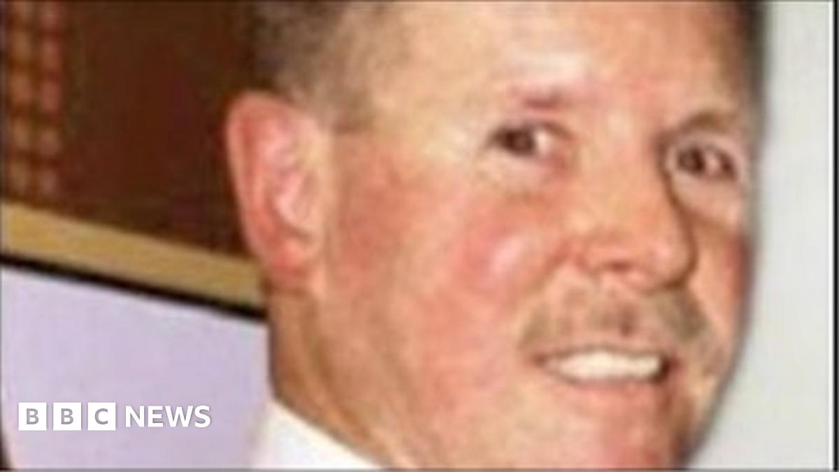 The story of the Stephen Carroll murder trial - BBC News