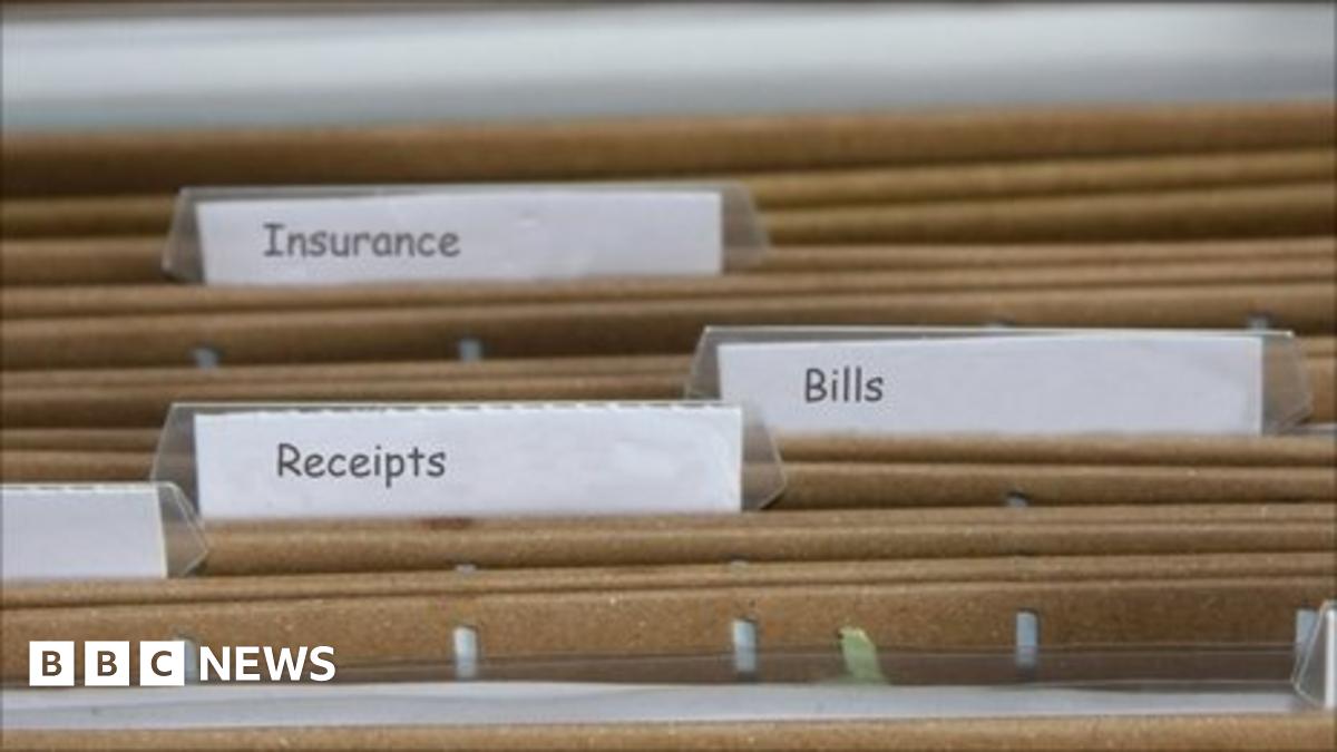 Insurance disclosure rules about to change - BBC News