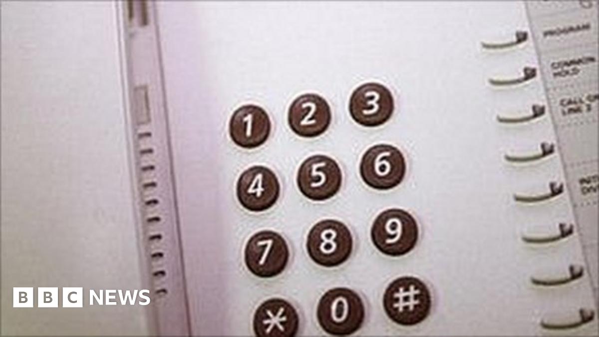 Gloucestershire residents warned of debit card scam - BBC News