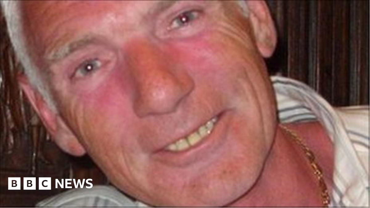 Bangor man Peter Greer bail over Duncan Morrison murder - BBC News