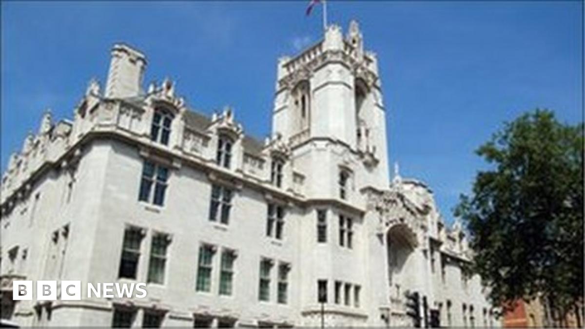 Supreme Court extends McCaughey and Grew IRA inquest - BBC News