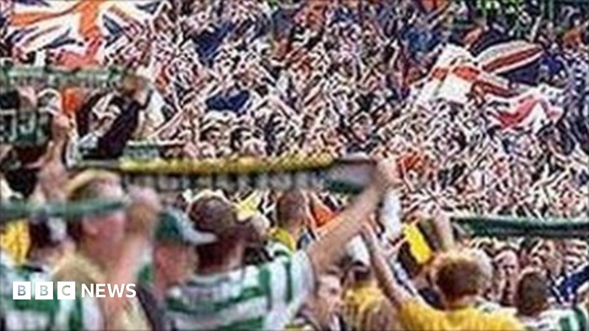 Statements on sectarianism and football - BBC News
