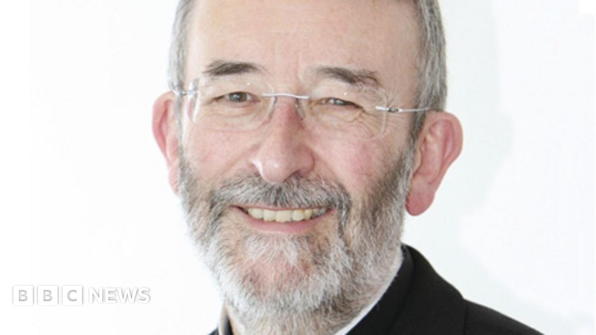 Scottish female priest misses out in bishop election - BBC News