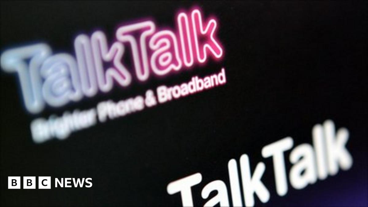 TalkTalk profits rise on cost-savings work - BBC News
