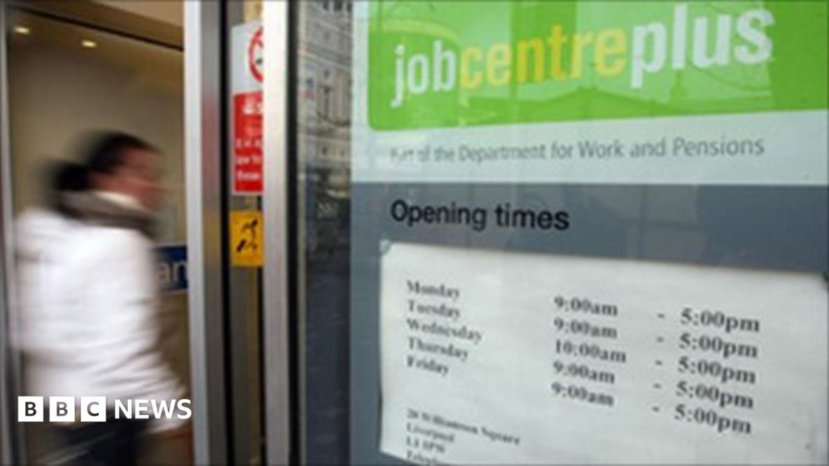 Surveys suggest Scottish employers growing in confidence - BBC News