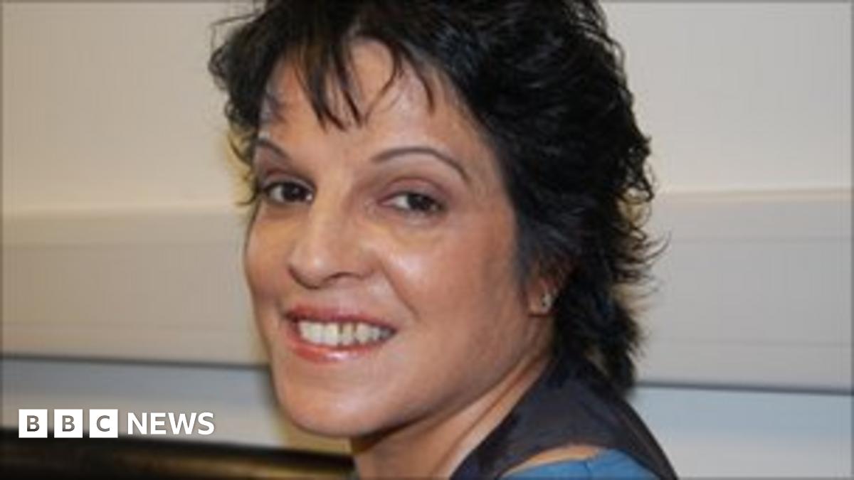 Pam Warren's reaction to McNulty report on railways - BBC News