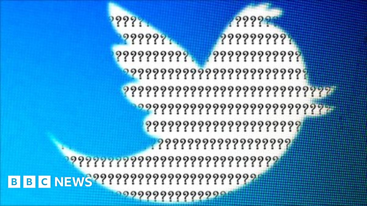 Footballer obtains Twitter disclosure order - BBC News