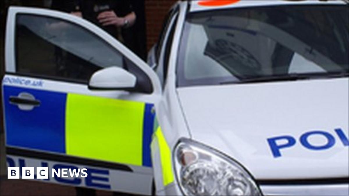 Teenager Luke Casson dies in Durham moped collision - BBC News