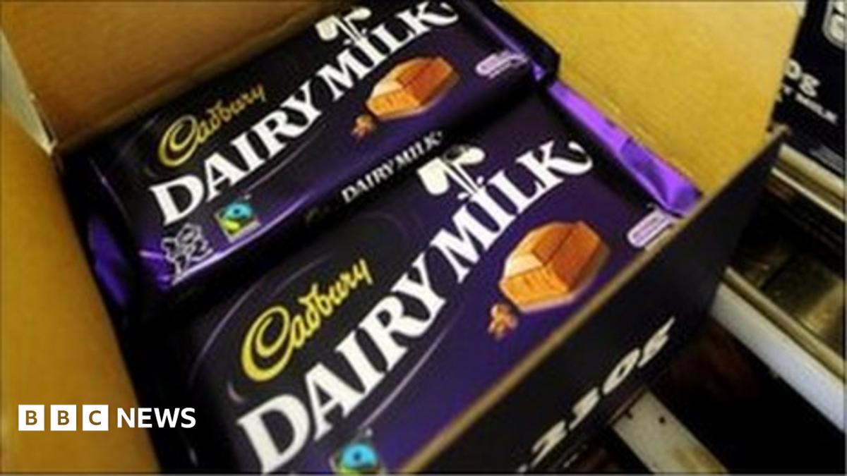 MPs criticise Kraft chief executive on Cadbury takeover - BBC News