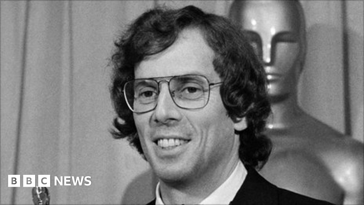 Songwriter Joseph Brooks found dead in New York - BBC News