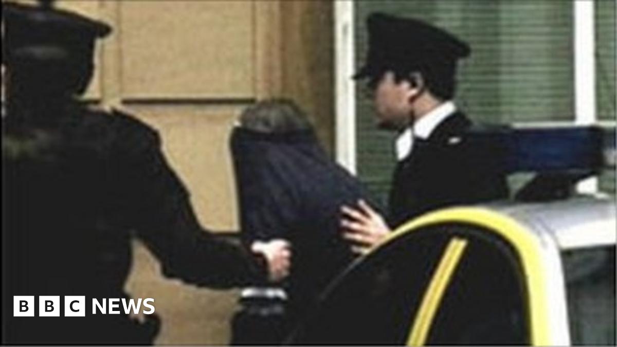 Paul Morrin fails to overturn murder conviction - BBC News