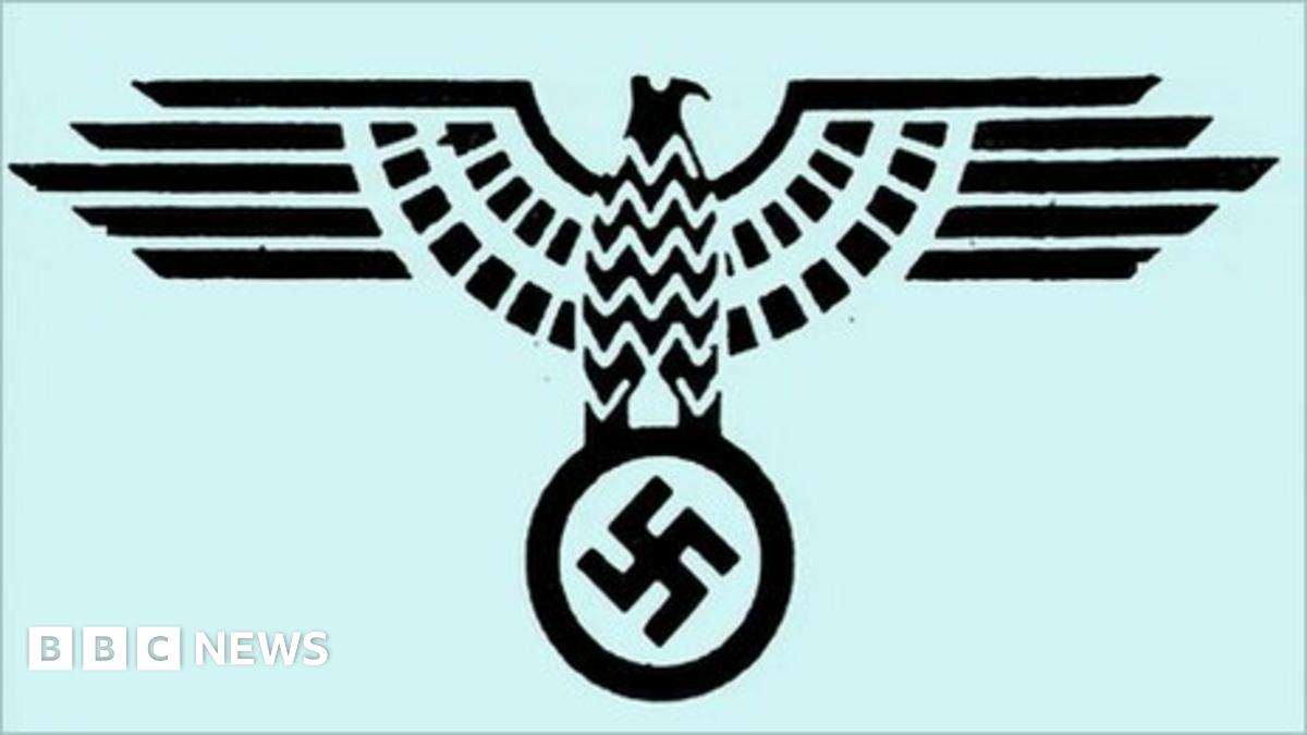 Nazi Fucecchio massacre statements traced by auctioneer - BBC News