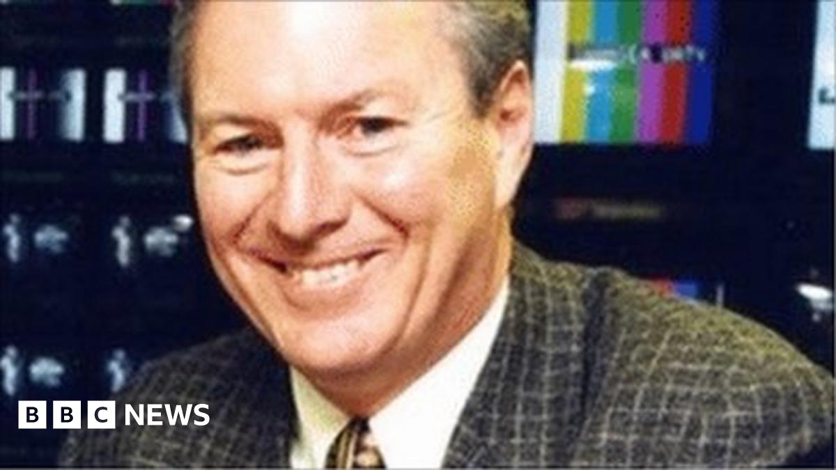 S4C chair appointment Huw Jones approved by MPs - BBC News