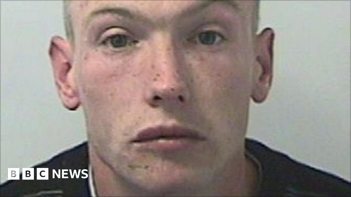 Dylan Aaron pond death: Hindley man guilty of manslaughter - BBC News